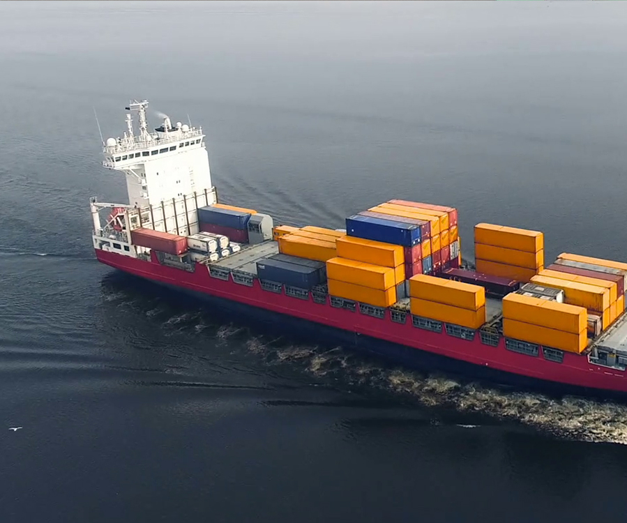 RPM Freight Forwarding